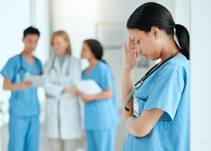 What is Unprofessional Conduct in Nursing? - CPH Insurance